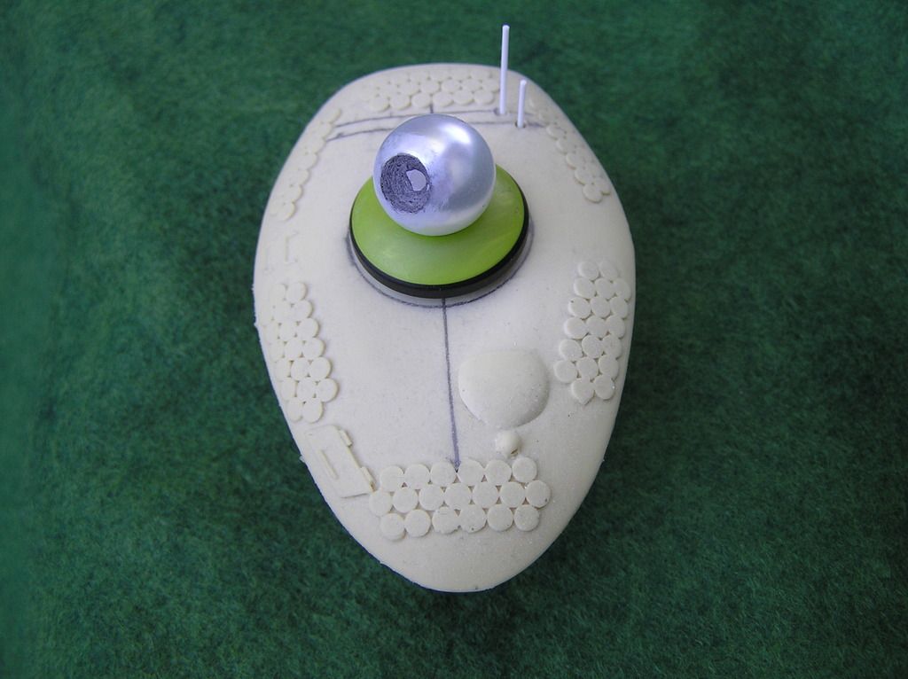 [TMP] "Photos of New 15mm Topgun Grav Vehicles" Topic